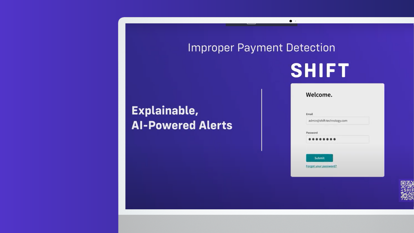 Explainable, AI-powered alerts and the value they bring to FWA detection